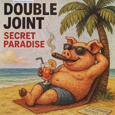 Double Joint - Voodoo man MP3 Download & Lyrics | Boomplay