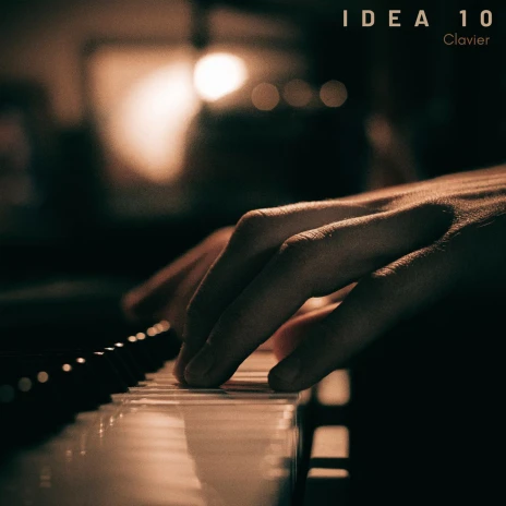 Clavier - Idea 10 MP3 Download & Lyrics | Boomplay