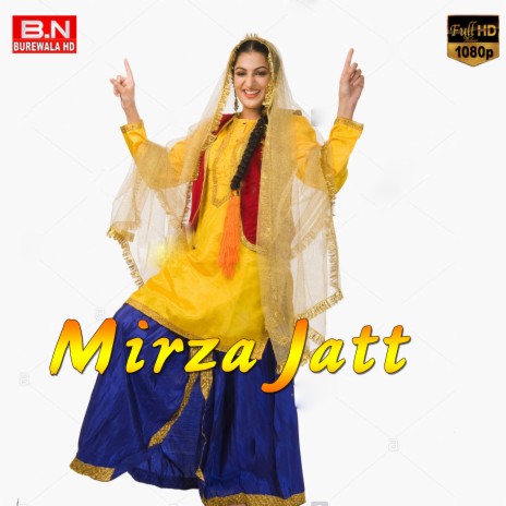 Mirza Jatt