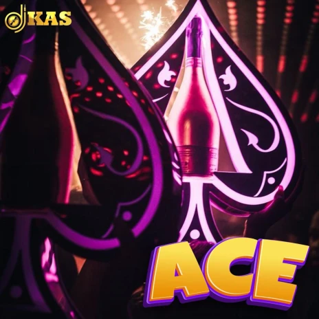 Celebrity Dj Kas - Ace MP3 Download & Lyrics | Boomplay