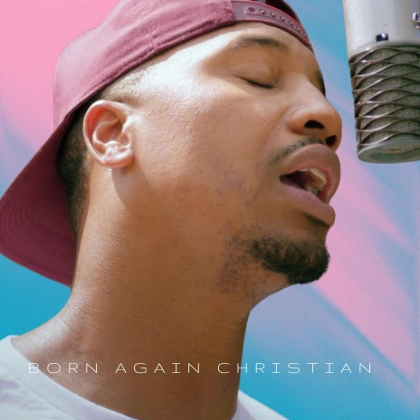 Chuckey Ellis - Born Again Christian MP3 Download & Lyrics | Boomplay