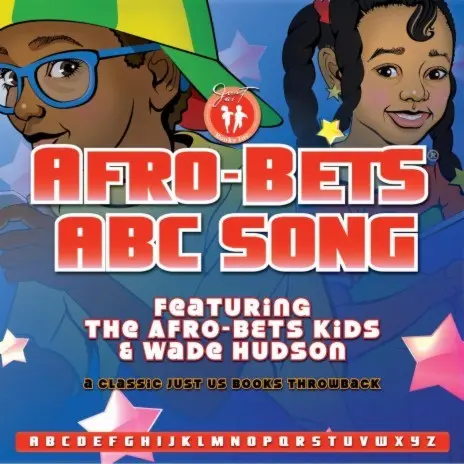 Download Wade Hudson album songs: The Afro-Bets ABC Song | Boomplay Music