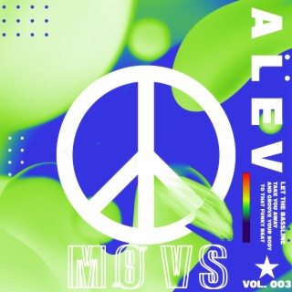 Rave Master Musical Symbol