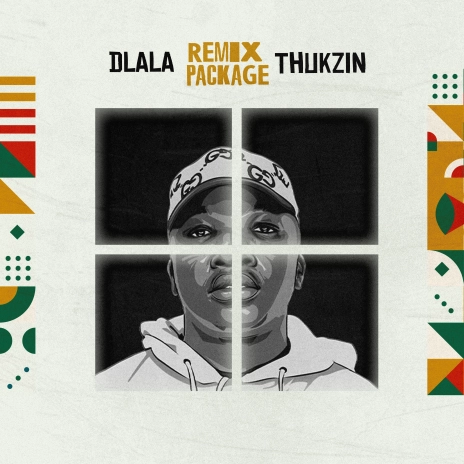 Dlala Thukzin - iPlan ft. Zaba & Sykes MP3 Download & Lyrics | Boomplay