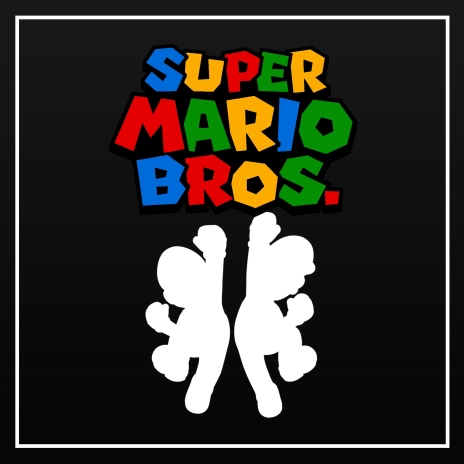 Ykato - Super Mario Bros Rap MP3 Download & Lyrics | Boomplay