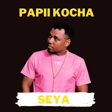 PAPII KOCHA Songs MP3 Download, New Songs & Albums | Boomplay