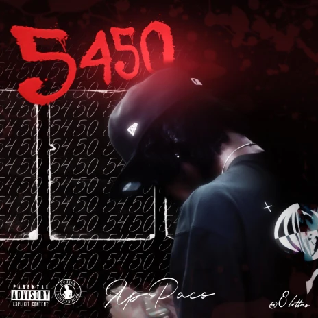 AP Paco 5450 (Intro) Lyrics | Boomplay
