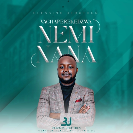 Blessing Jeduthun - Vachaperekedzwa Neminana MP3 Download & Lyrics ...