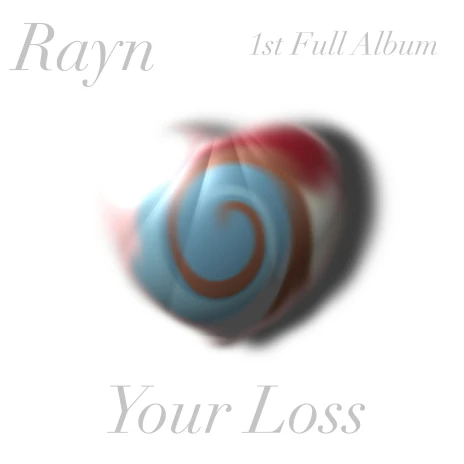 Rayn - In Your Eyes Tonight MP3 Download & Lyrics | Boomplay