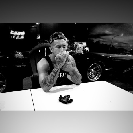 Topshakaz - Kold Blooded Soulja MP3 Download & Lyrics | Boomplay