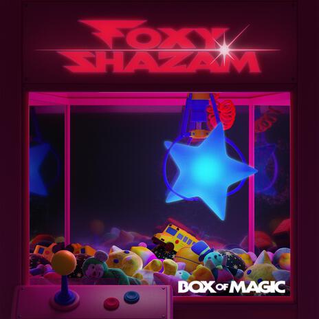 Foxy Shazam You Know My Name ft. Corey Feldman Lyrics | Boomplay