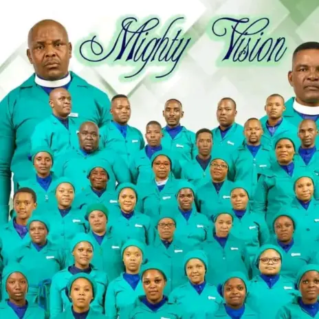 Mighty Vision Songs MP3 Download, New Songs & Albums | Boomplay