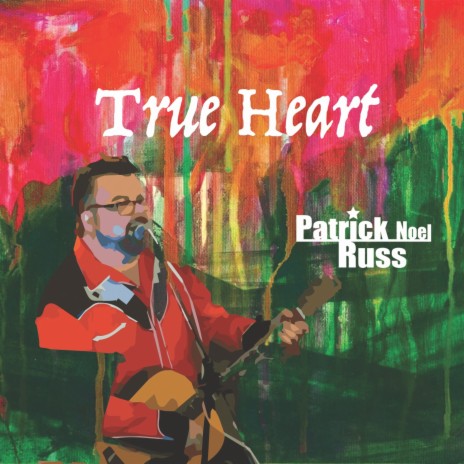 When I Close My Eyes - Patrick Noel Russ MP3 download | When I Close My Eyes - Patrick Noel Russ ...