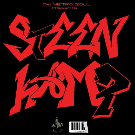 Dj Metro Soul - Funky Time MP3 Download & Lyrics | Boomplay