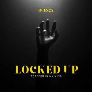 Locked Mind ALBUM REVIEW: "LOCKED UP IN MY MIND" By JOHN FATUM East