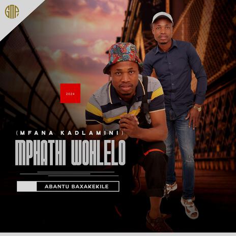 Mphathiwohlelo MC - Intaba Zokhahlamba ft. Shenge Wasehlalankosi ...