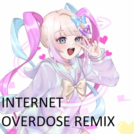 INTERNET OVERDOSE (rᴇmix) - Gphuuuuuc MP3 download | INTERNET OVERDOSE ...