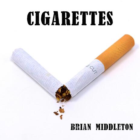 Cigarettes Lyrics