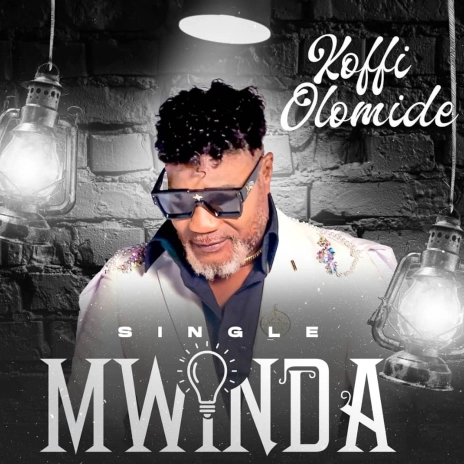 Download Koffi Olomide album songs: Mwinda | Boomplay Music