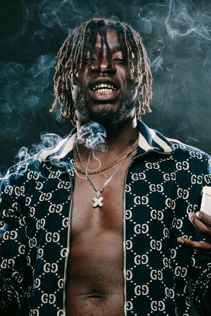 Daddy chocolat ft. Gazo - Koba LaD MP3 download | Daddy chocolat ft ...