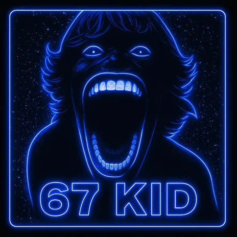 DRIFTGØD - MONTAGEM 67 KID MP3 Download & Lyrics | Boomplay