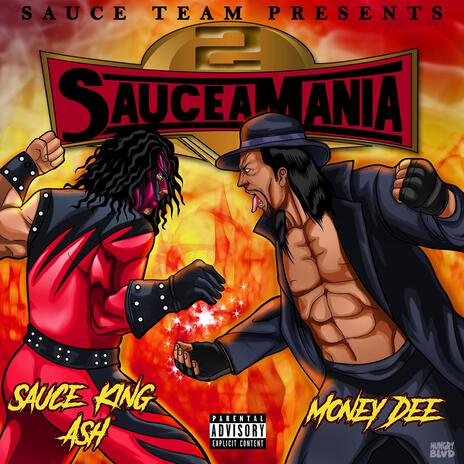 Money Dee - Shenanigans ft. Sauce King Ash MP3 Download & Lyrics | Boomplay