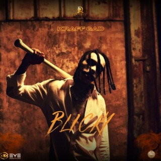 Download Kraff Gad album songs: Blicky | Boomplay Music