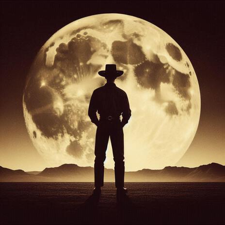 Hank Lord Billy Butt: The First Cowboy on the Moon Lyrics | Boomplay