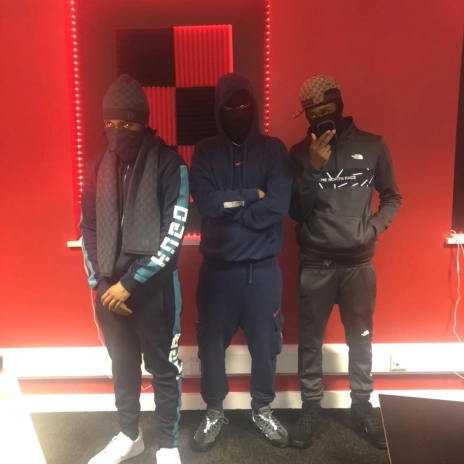 Dave - Sprinter ft. Central Cee MP3 Download & Lyrics | Boomplay