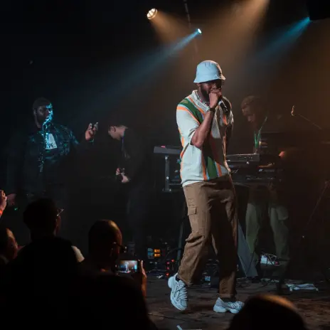 Limoblaze Songs MP3 Download, New Songs & Albums | Boomplay