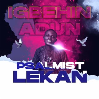 Psalmist Lekan Songs MP3 Download, New Songs & Albums | Boomplay