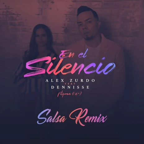 Download Alex Zurdo album songs: En El Silencio (Salsa Remix ...