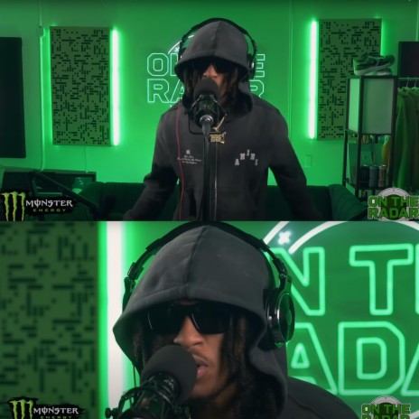 Alexnocap - YUS GZ ON THE RADAR FREESTYLE ft. Yus Gzz MP3 Download ...