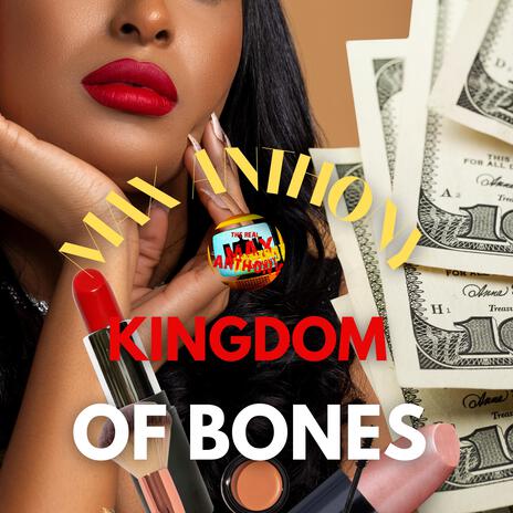 The Real Max Anthony My baby made me cry Lyrics | Boomplay