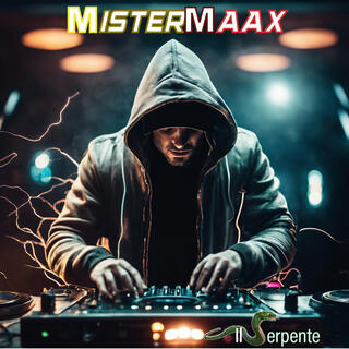 Serpente Dj