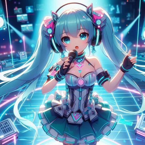 Cardboard Giraffe - miku skibidi MP3 Download & Lyrics | Boomplay