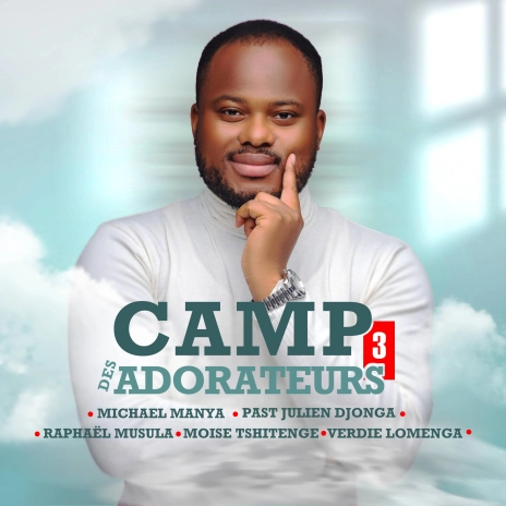 Michaél MANYA - Emmanuel MP3 Download & Lyrics | Boomplay