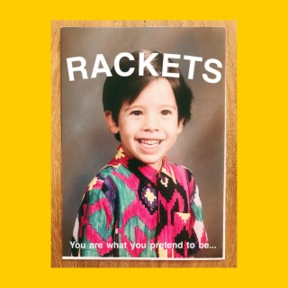 RACKETS Songs MP3 Download, New Songs & Albums | Boomplay