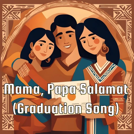 Nathaniel Cabanero - Mama, Papa Salamat (Graduation Song) MP3 Download ...