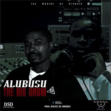 Alubusu The Big Drum - Chikashana - Joe Chibangu & Alubusu MP3 Download ...