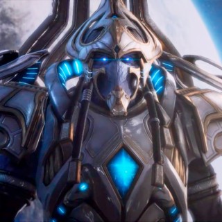 supernova starcraft 2