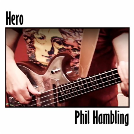 phil hambling