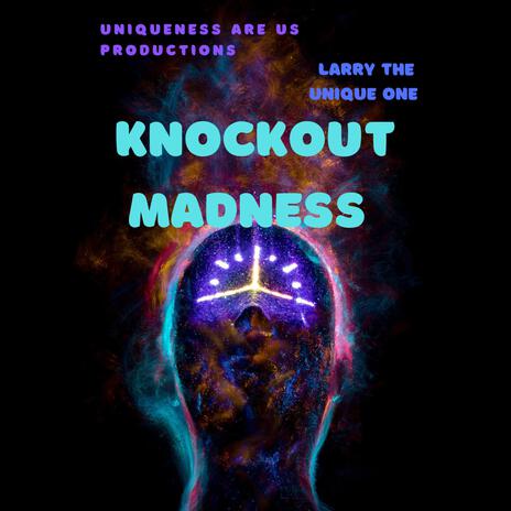 knock madness release date