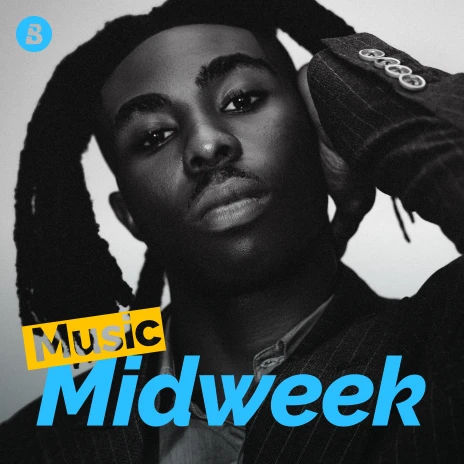 Midweek Music | Boomplay Music