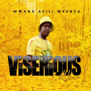 Download Mwana Asili Mkenya album songs: VISERIOUS | Boomplay Music