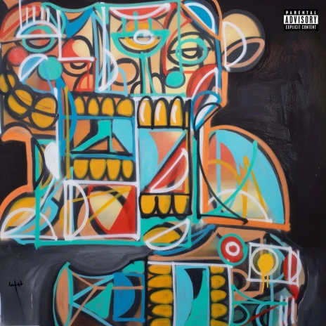 A-Reece ties ft. KID KAYDENCE Lyrics | Boomplay