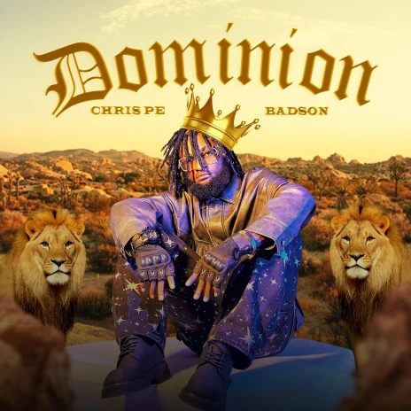 Download Chris Pe album songs: DOMINION | Boomplay Music