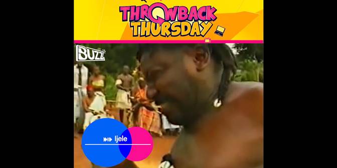 Throwback Movie I Ijele | Boomplay