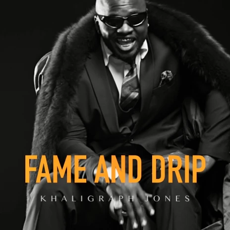 Download Khaligraph Jones album songs: Fame and Drip freestyle ...