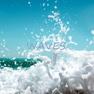Download UltraV album songs: Waves | Boomplay Music